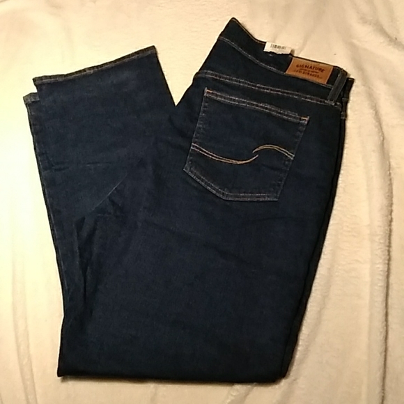 Signature by Levi Strauss | Jeans | Womens Signature By Levi Strauss ...